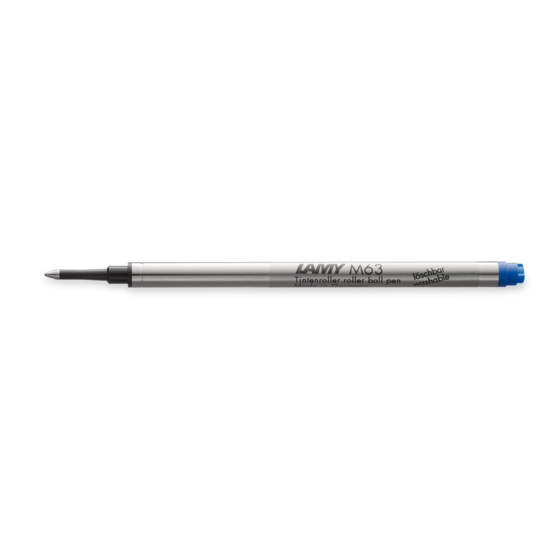 LAMY Mine M63 blau, M - lechner & hayn Papeterie Shop